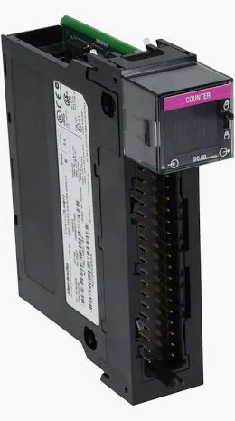 1756-HSC ControlLogix High Speed Counter Module