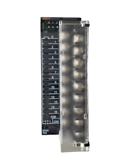 Omron CJ1W-ID211 Digital Input Module