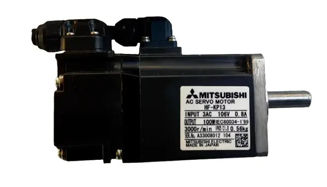 Mitsubishi HF-KP13 Servo Motor | Xindustra