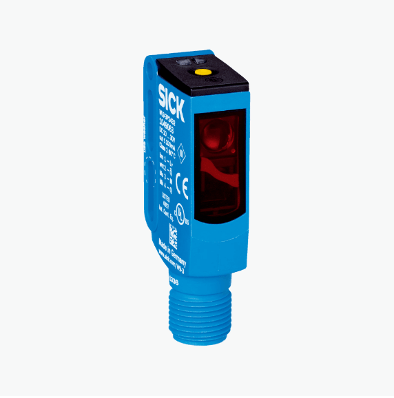 Sick MDA800-1100s02 Photoelectric Sensor | Xindustra